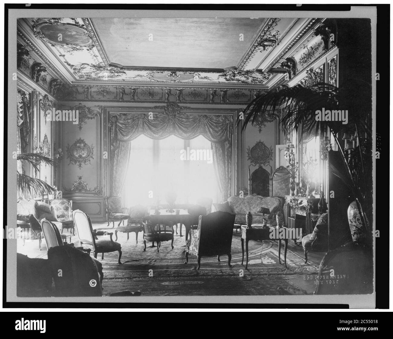 New residence historic city Black and White Stock Photos & Images - Alamy