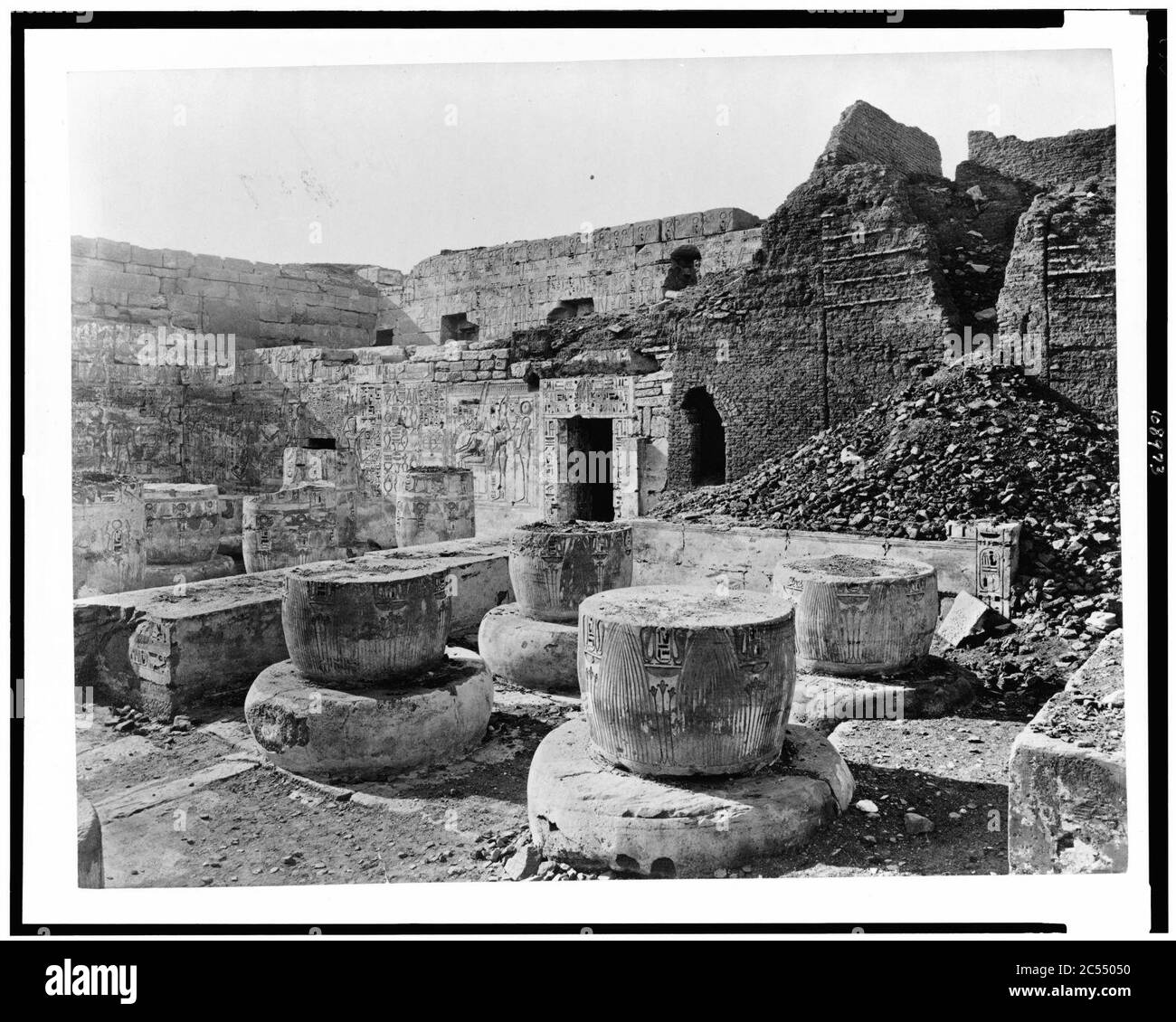 Habu temple Cut Out Stock Images & Pictures - Alamy