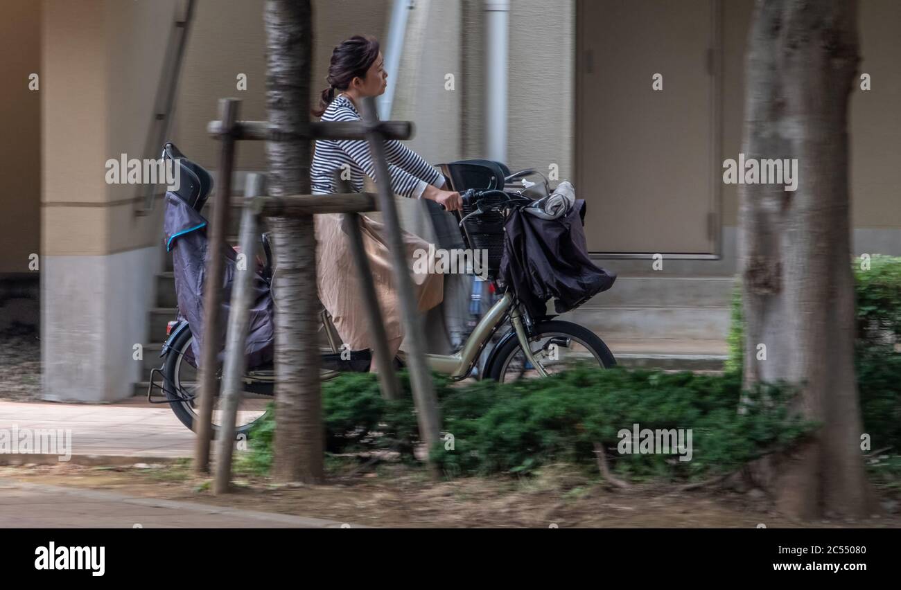 Mamachari hi-res stock photography and images - Alamy