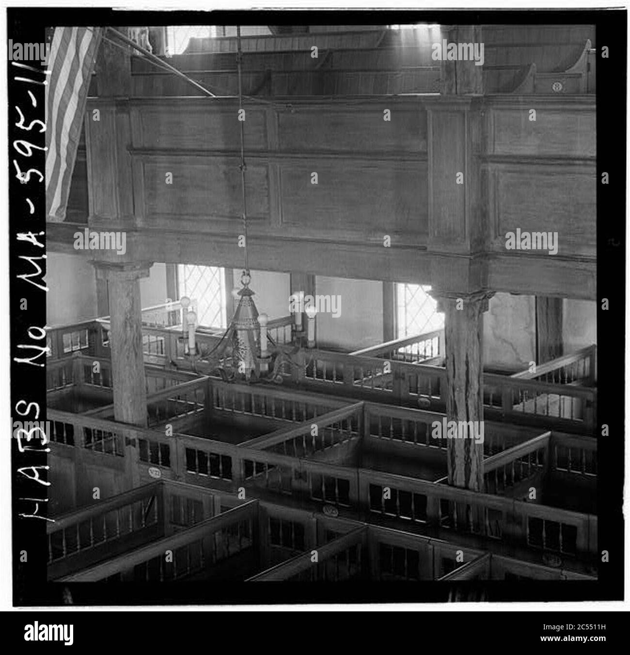 Classic ship interior hi-res stock photography and images - Alamy