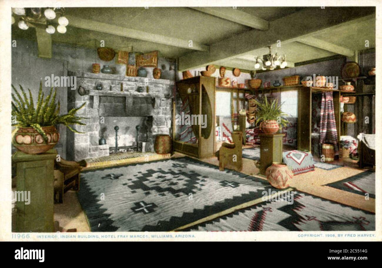 Fray marcos hi-res stock photography and images - Alamy