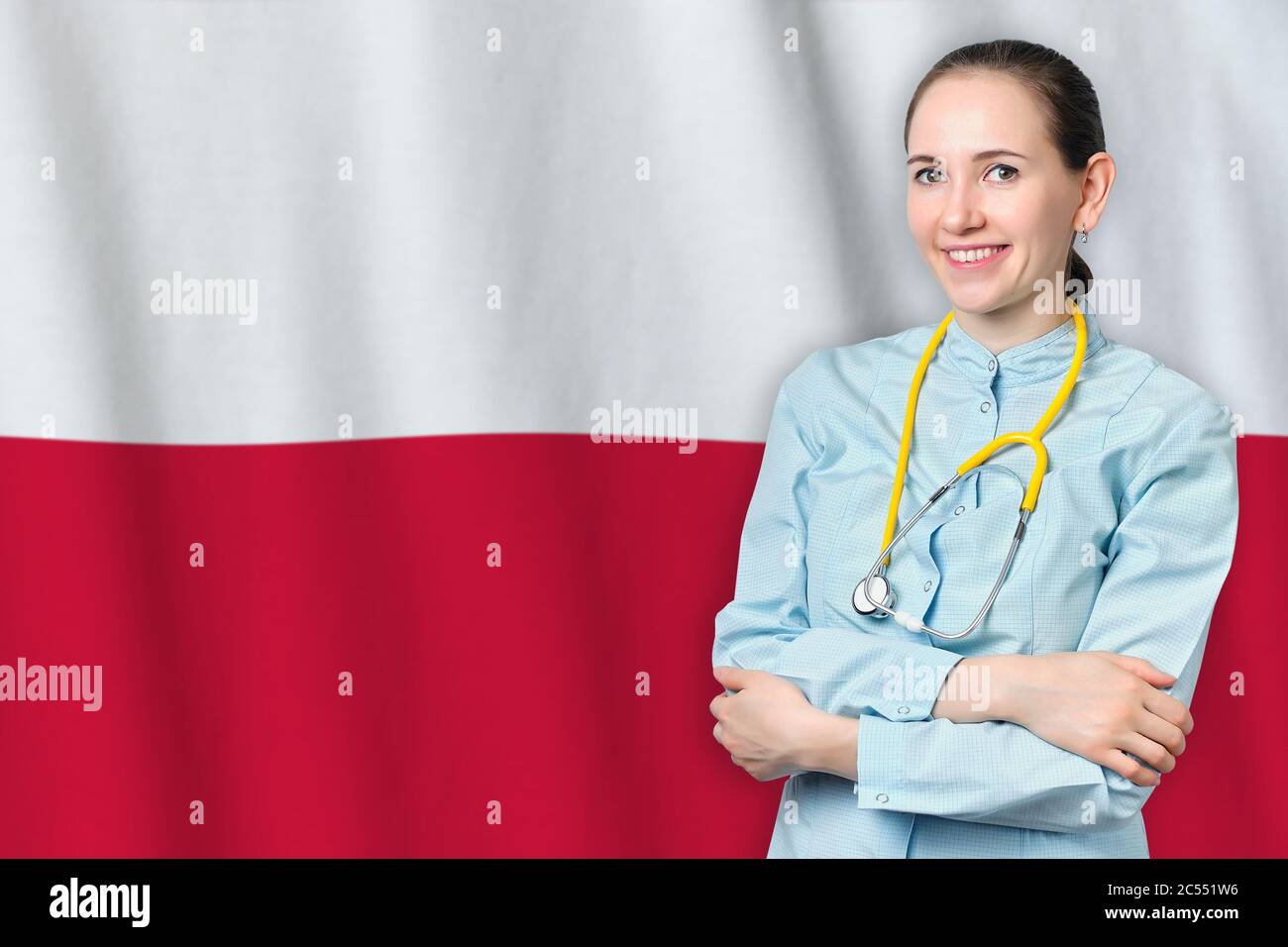 Poland healthcare hi-res stock photography and images - Alamy