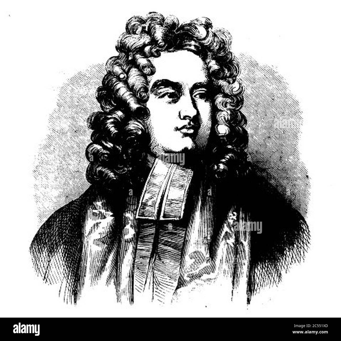 Jonathan swift Black and White Stock Photos & Images - Alamy