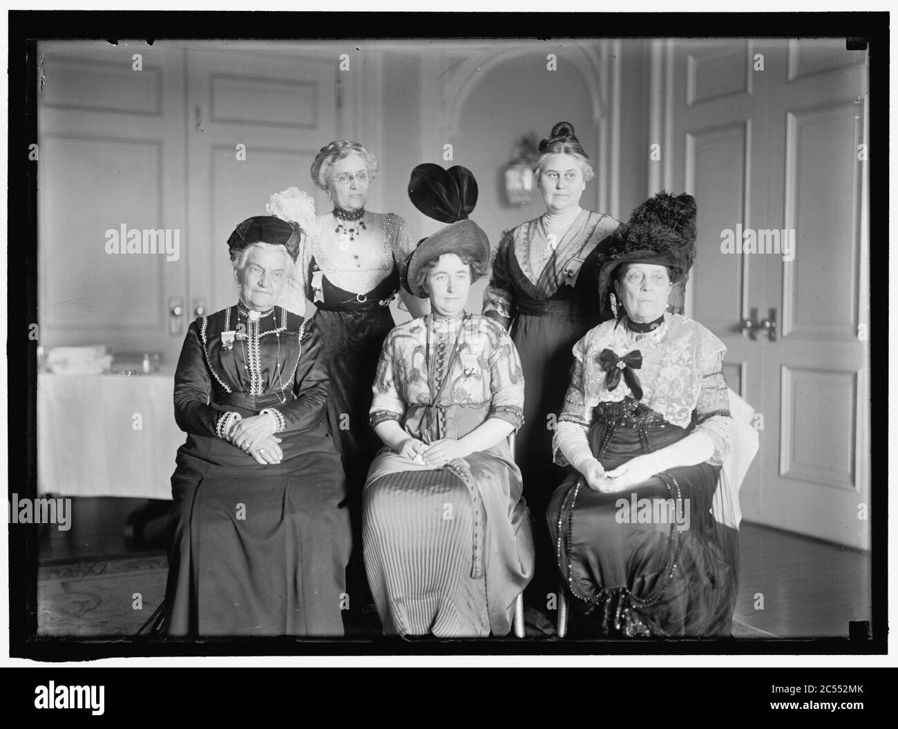 Mrs pell Cut Out Stock Images & Pictures - Alamy