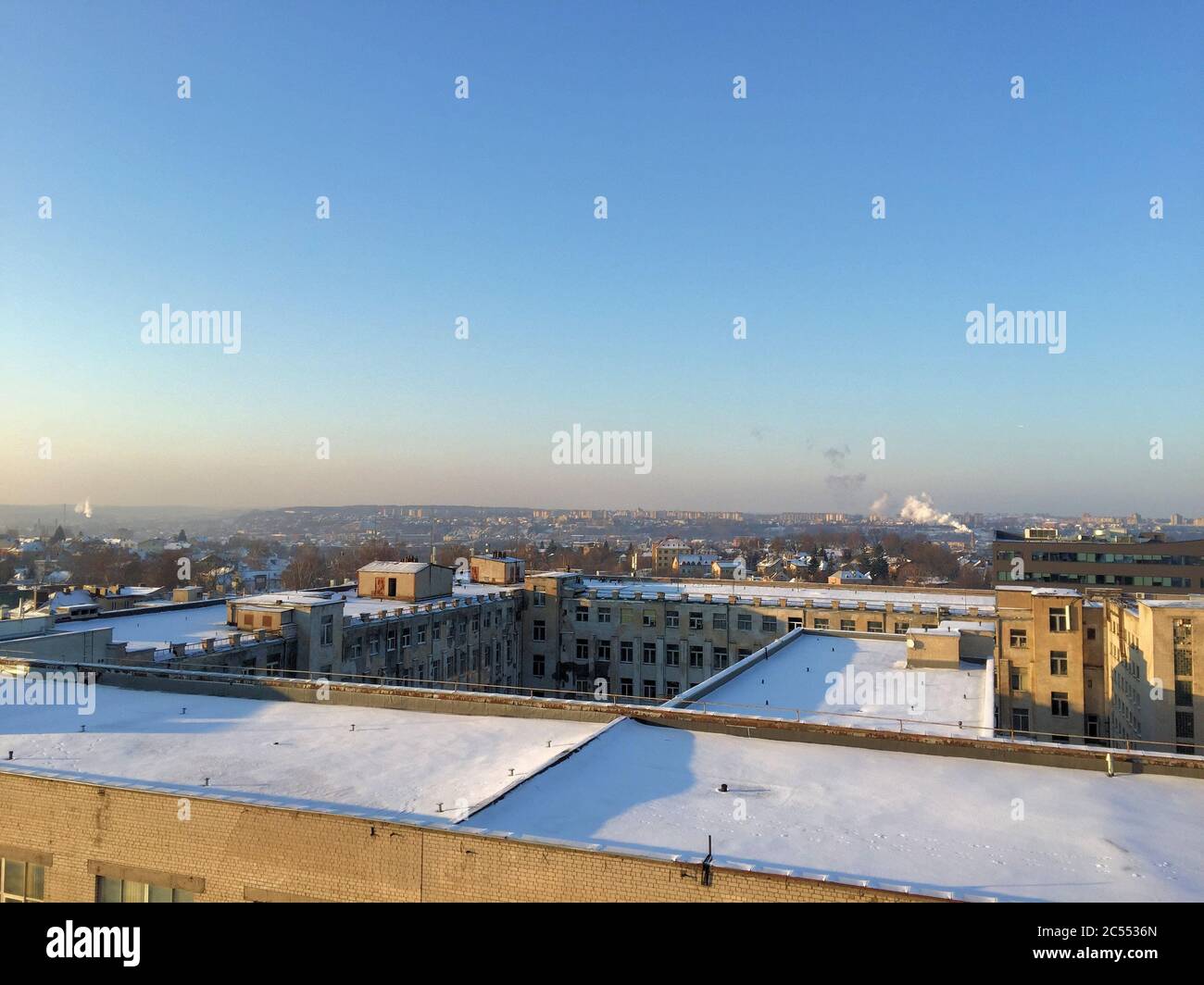 Visit Kaunas High Resolution Stock Photography and Images - Alamy