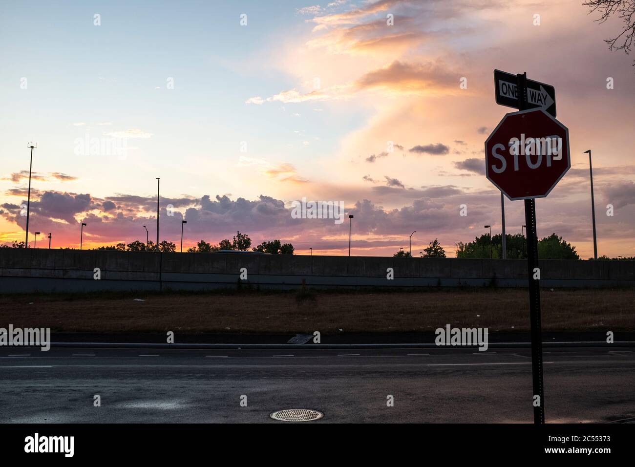 Sop sign hi-res stock photography and images - Alamy