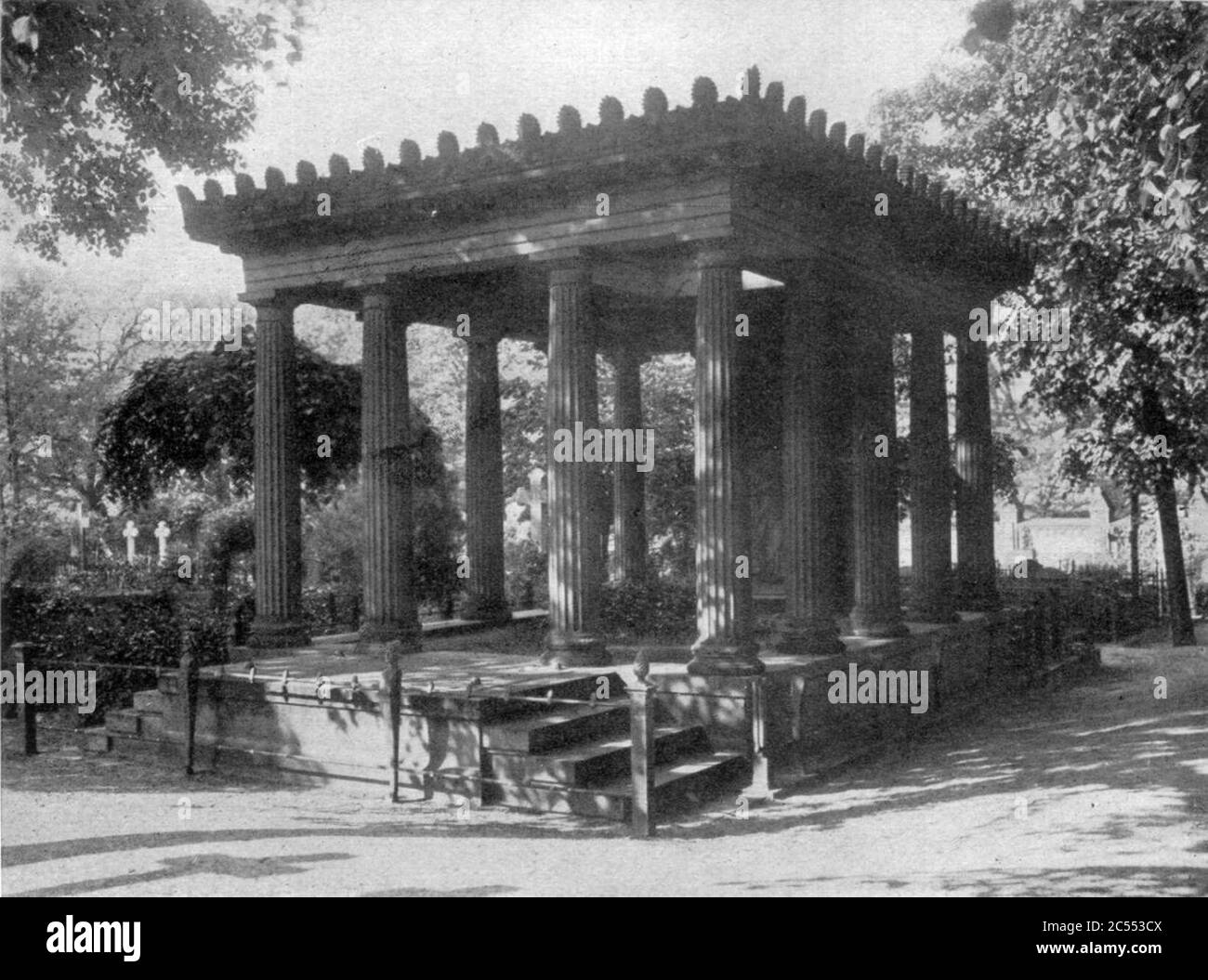 Invalidenfriedhof hi-res stock photography and images - Alamy