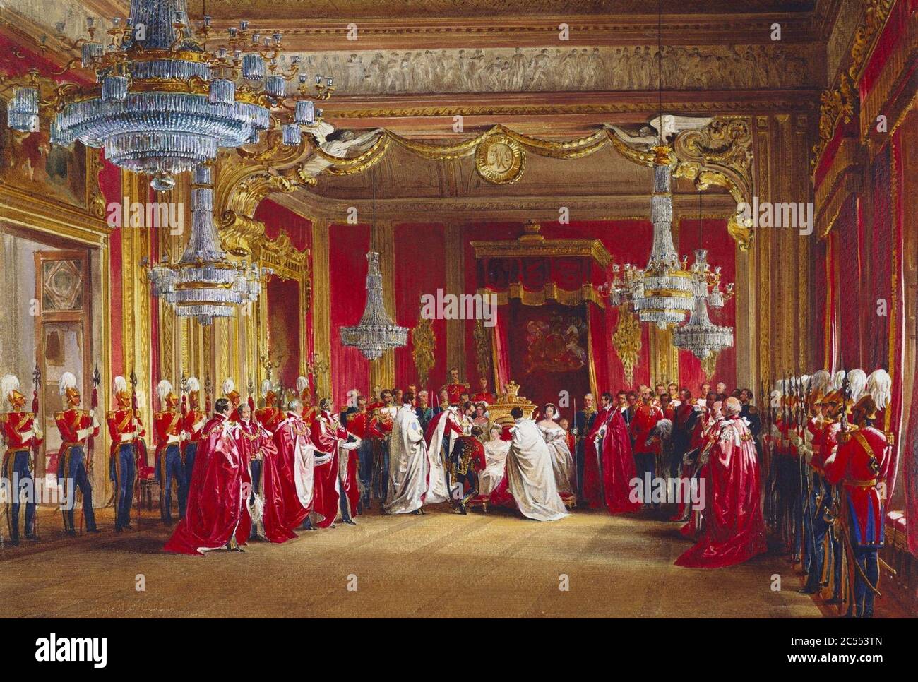 Order of the bath hi-res stock photography and images - Alamy