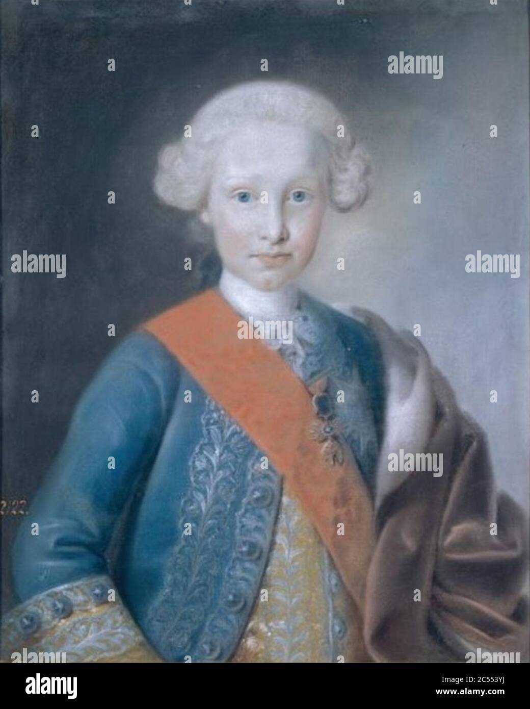 Inza hi-res stock photography and images - Alamy