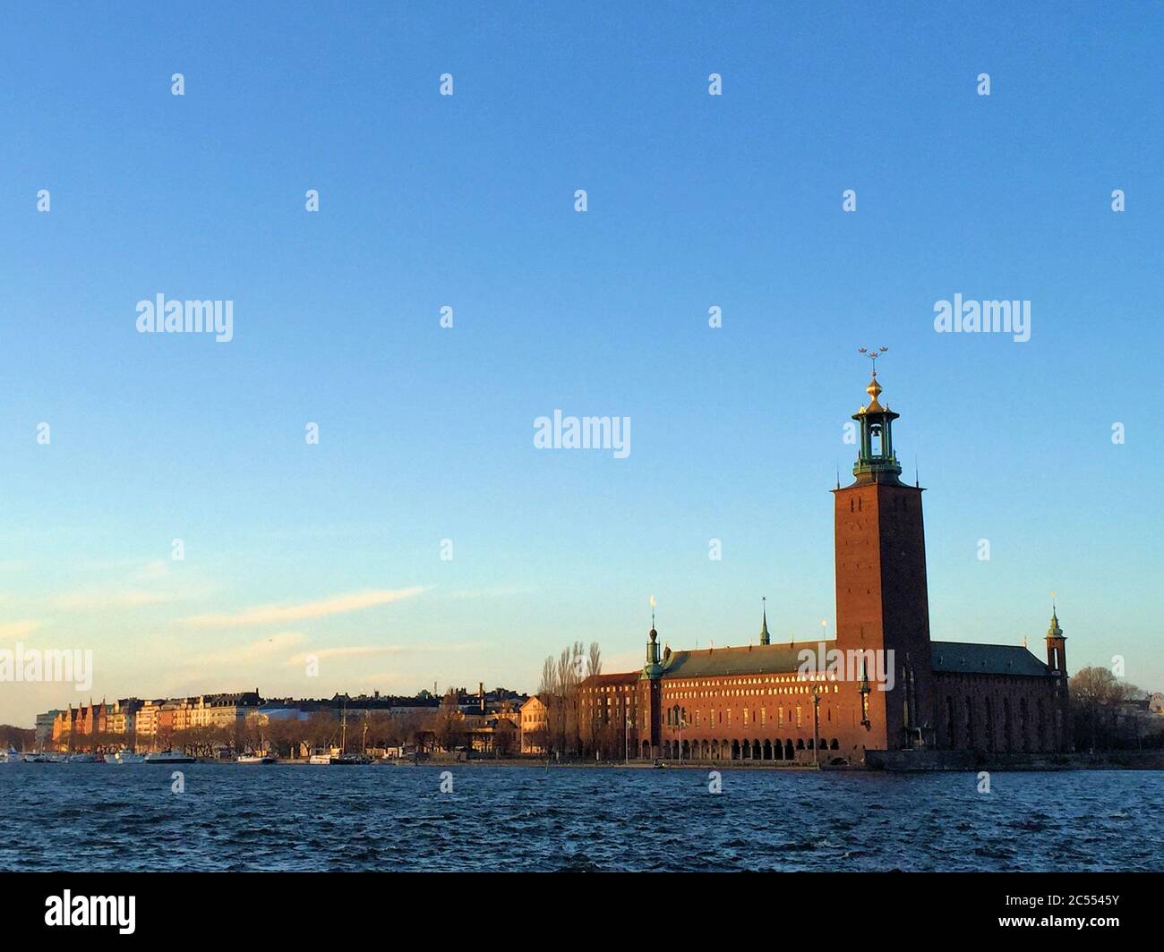 Downtown stockholm hi-res stock photography and images - Alamy