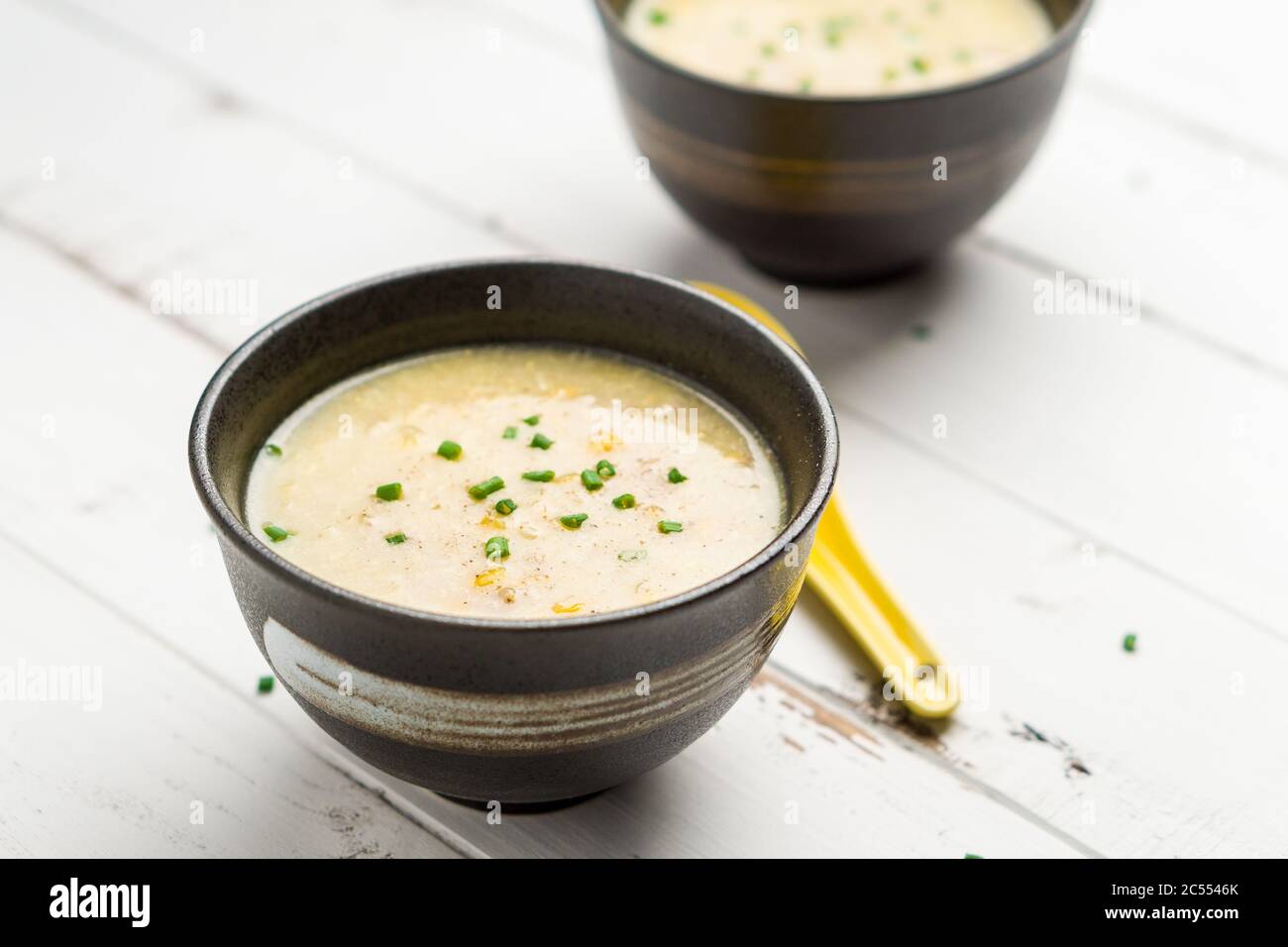 Starter food hi-res stock photography and images - Alamy