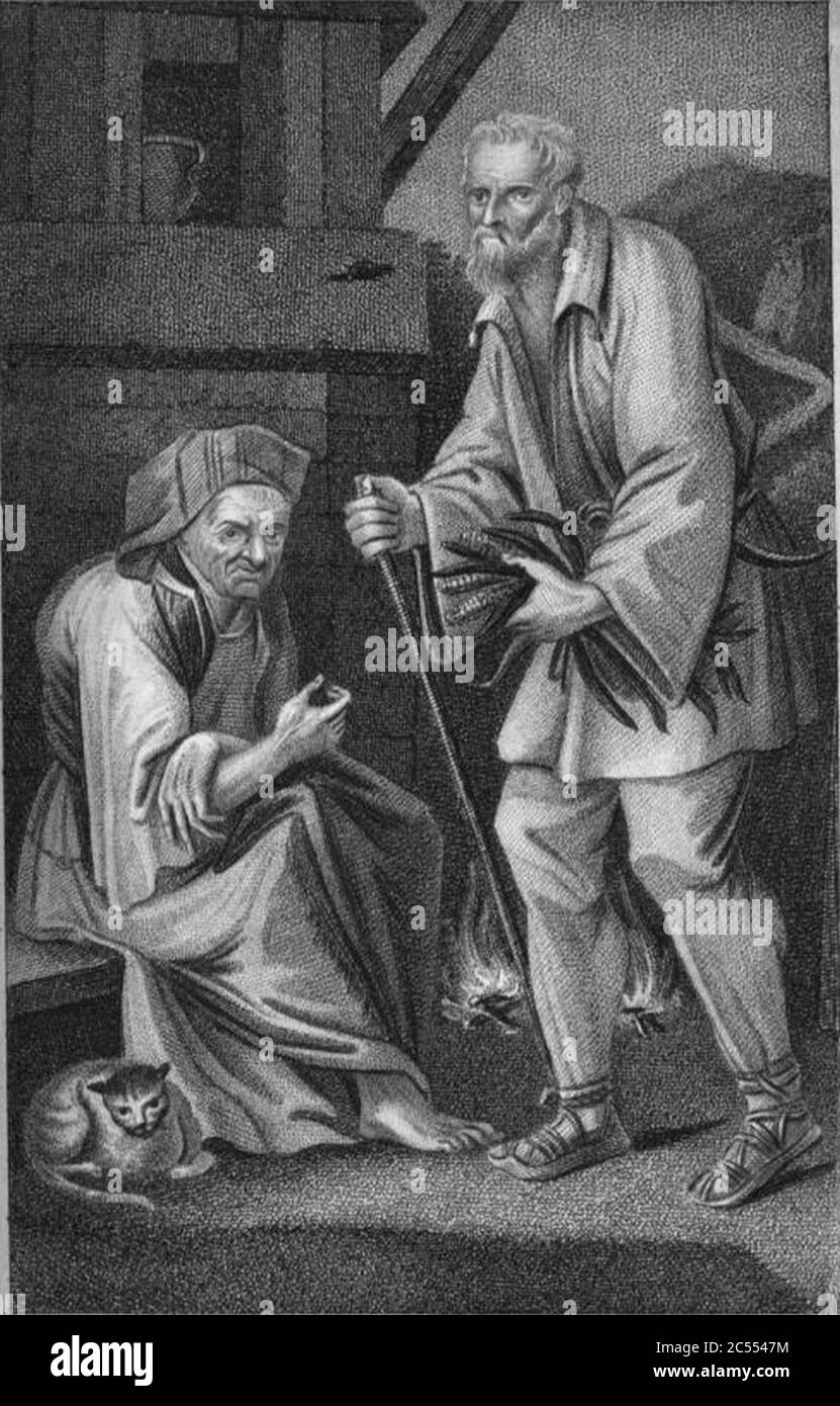 Rovin hi-res stock photography and images - Alamy