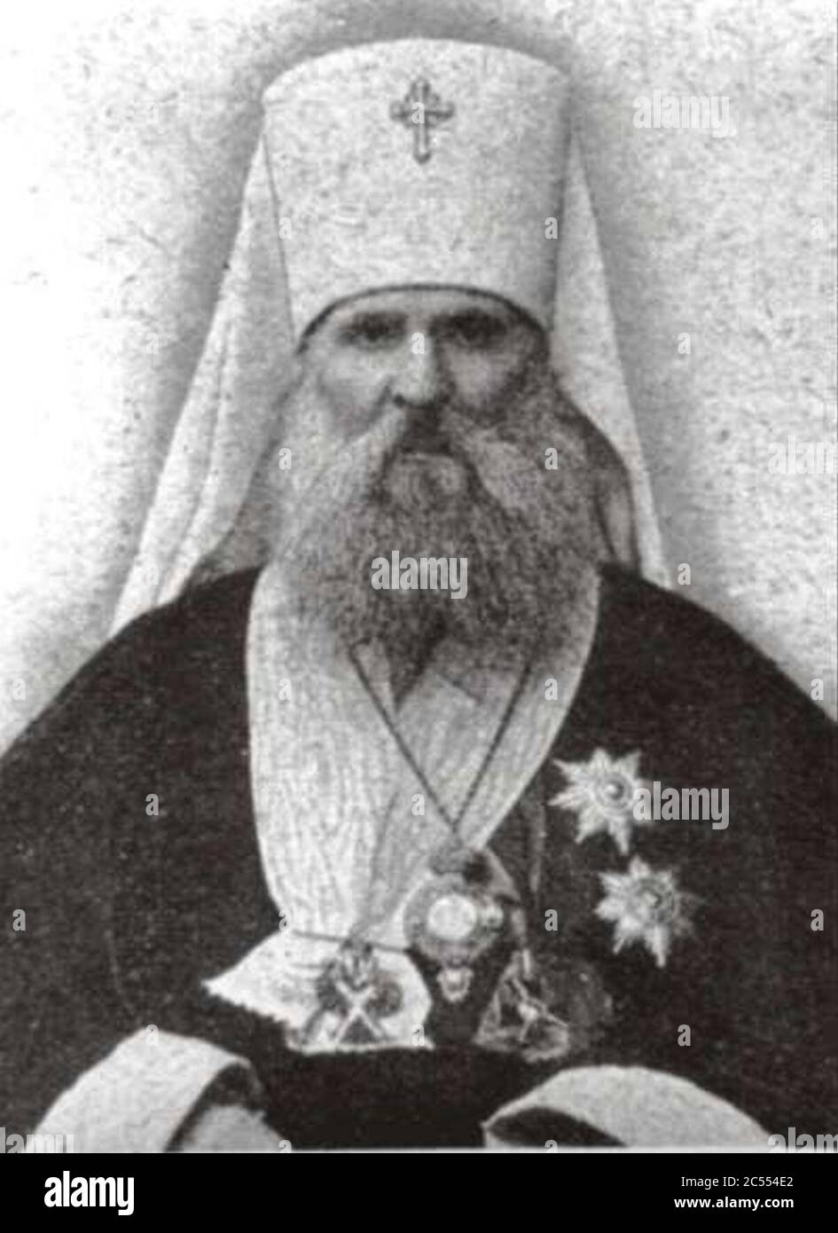 Rudnev hi-res stock photography and images - Alamy