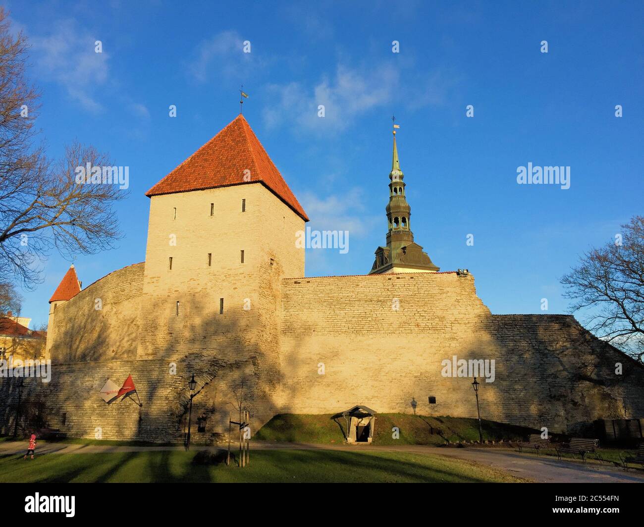 Old sightseeing scenery hi-res stock photography and images - Alamy