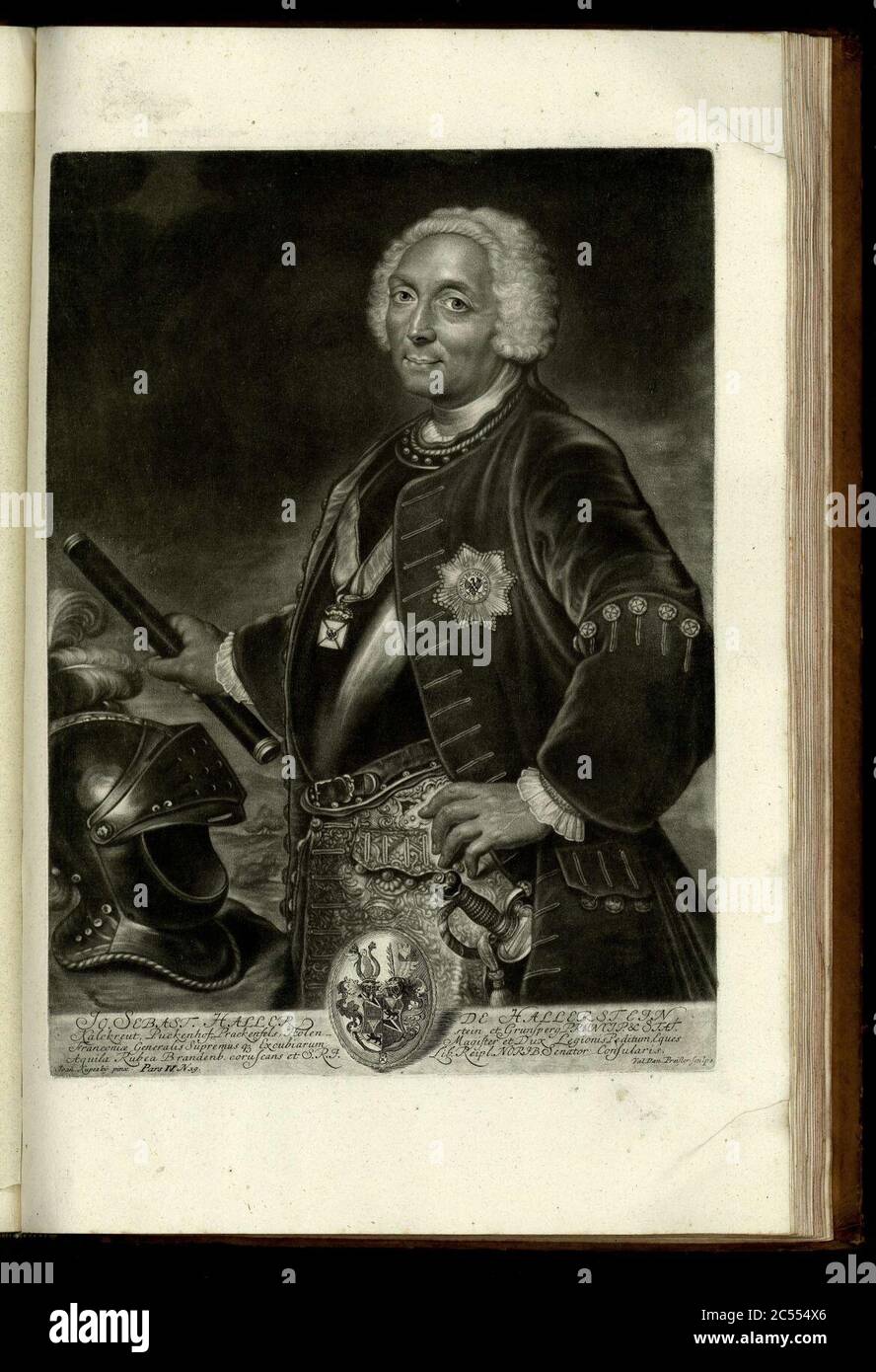 Ioannis Kupezky, incomparabilis artificis, Imagines et picturae ...