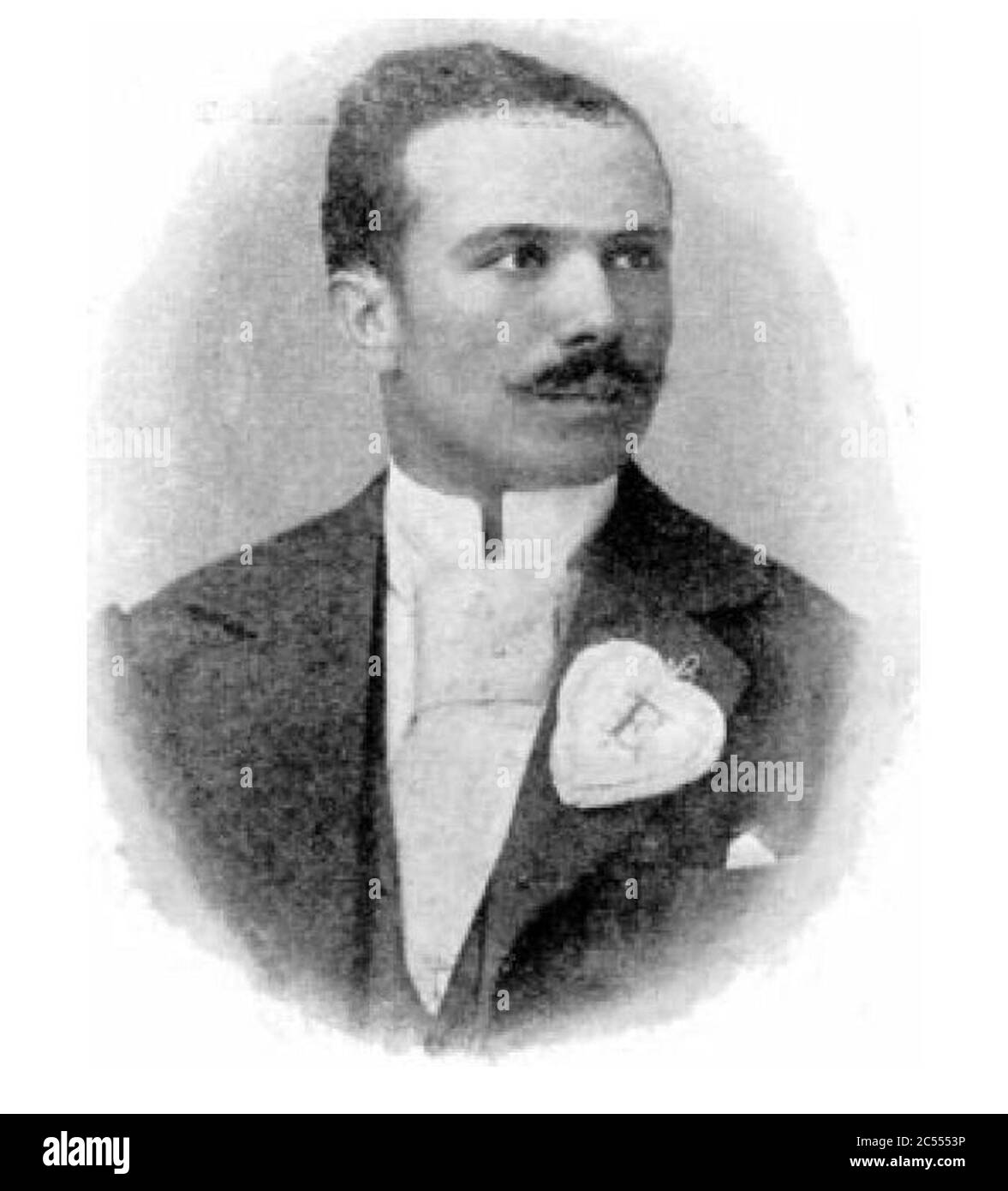 Mitropoulos hi-res stock photography and images - Alamy