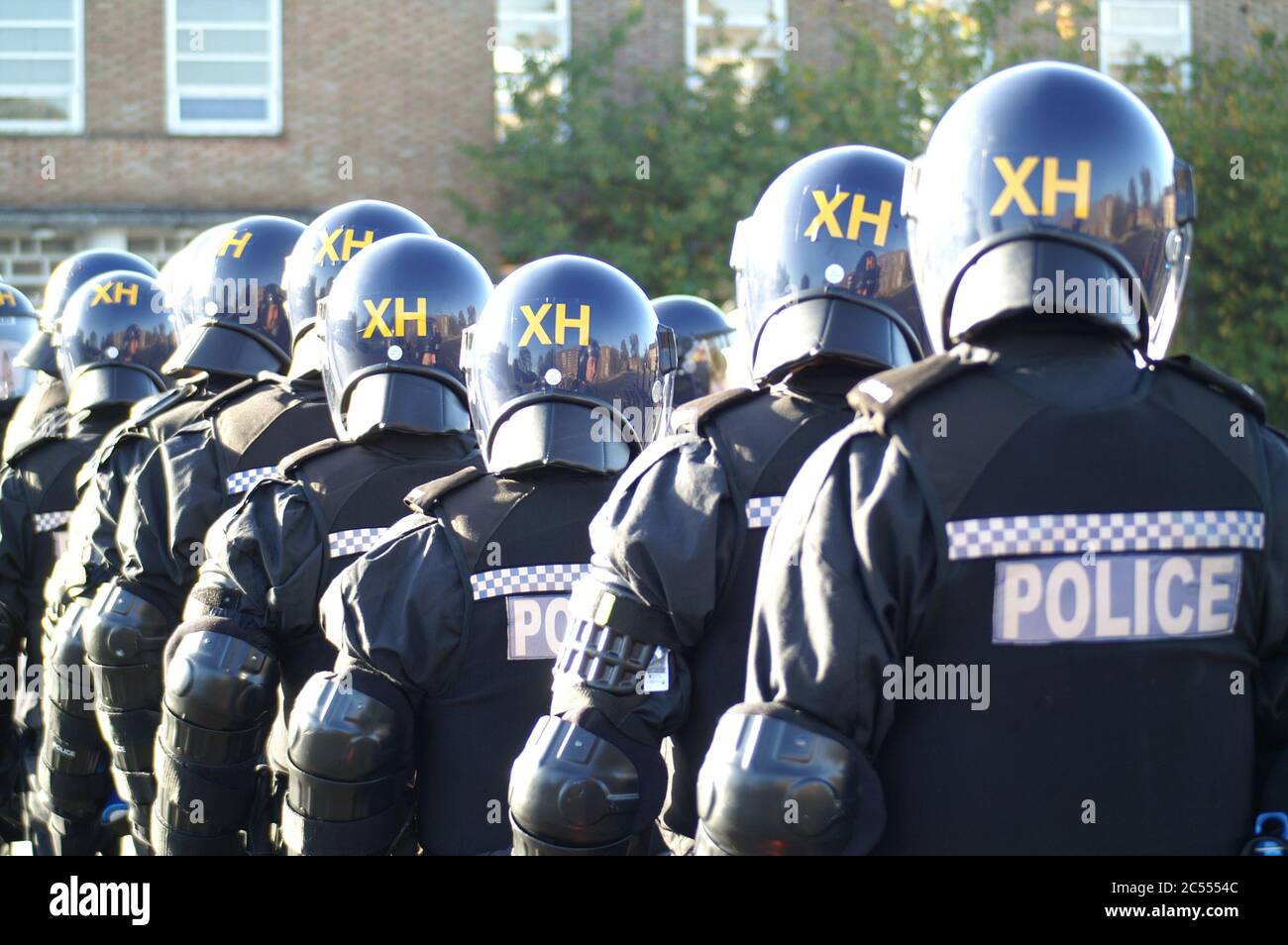 37mm riot gun hi-res stock photography and images - Alamy