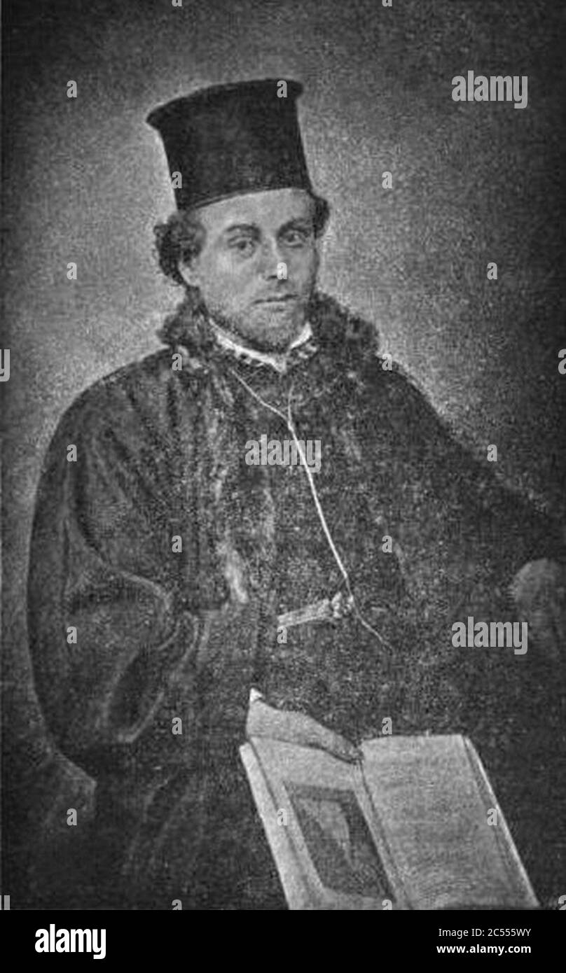 Ion creanga hi-res stock photography and images - Alamy