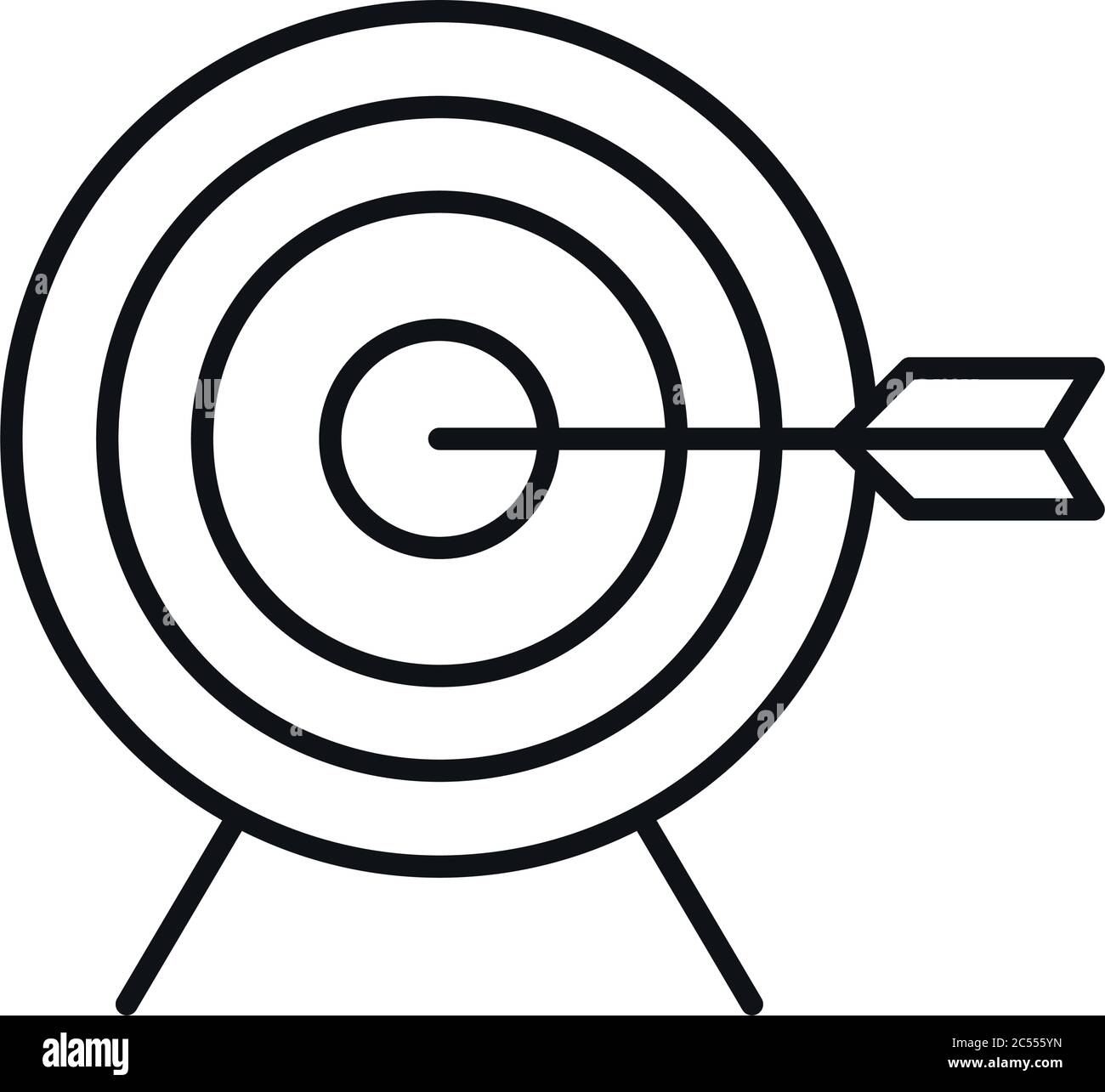 target strategy quality business management developing successful line ...