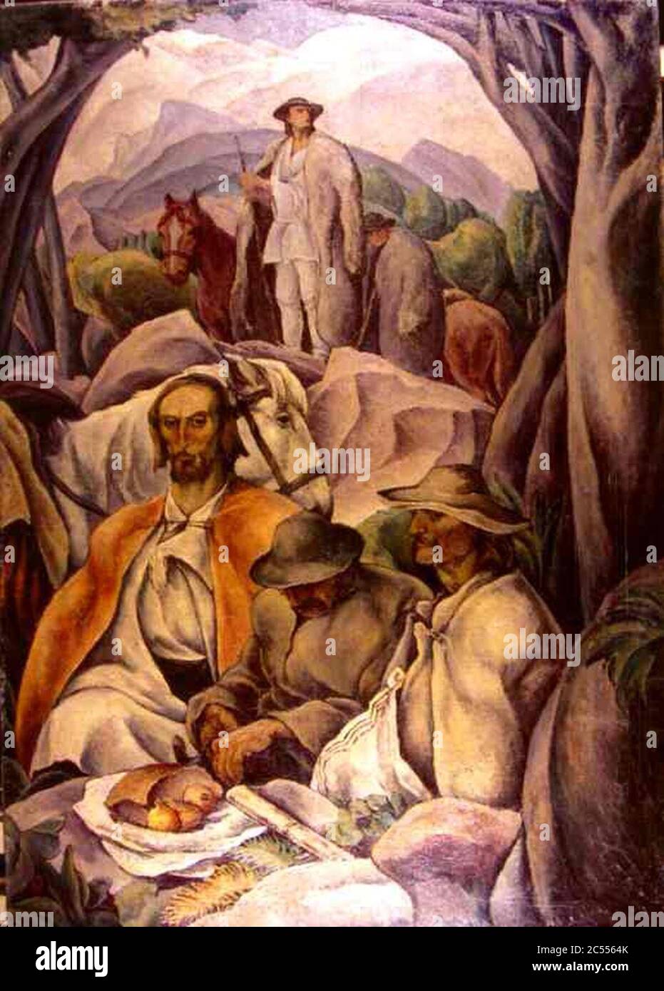 Ion theodorescu sion hi-res stock photography and images - Alamy