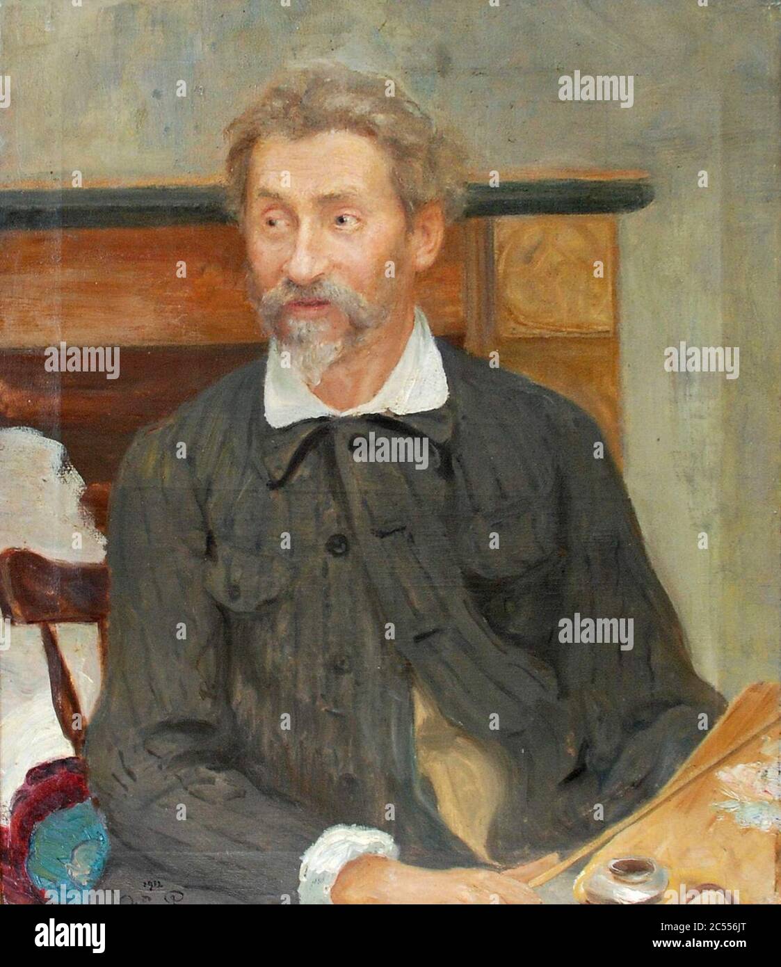 Repine hi-res stock photography and images - Alamy