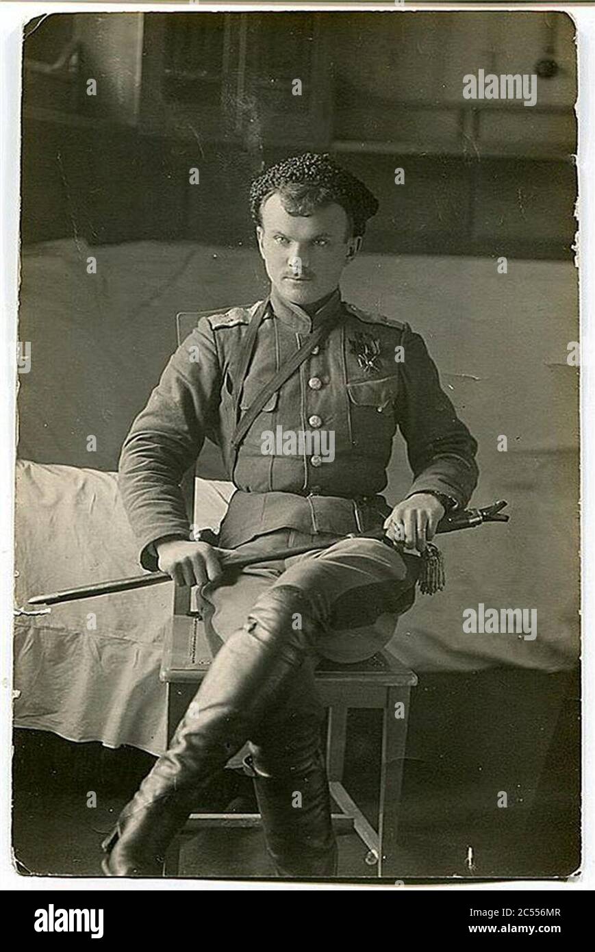 Kalmykov hi-res stock photography and images - Alamy