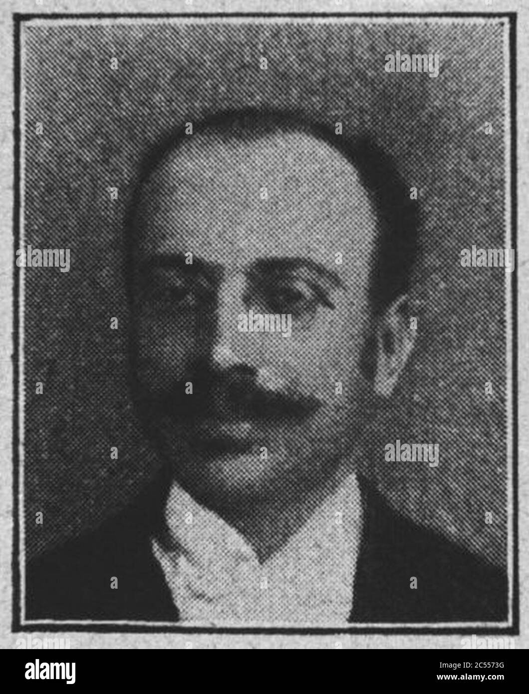 Ippokratis Karavias (1903 Stock Photo - Alamy