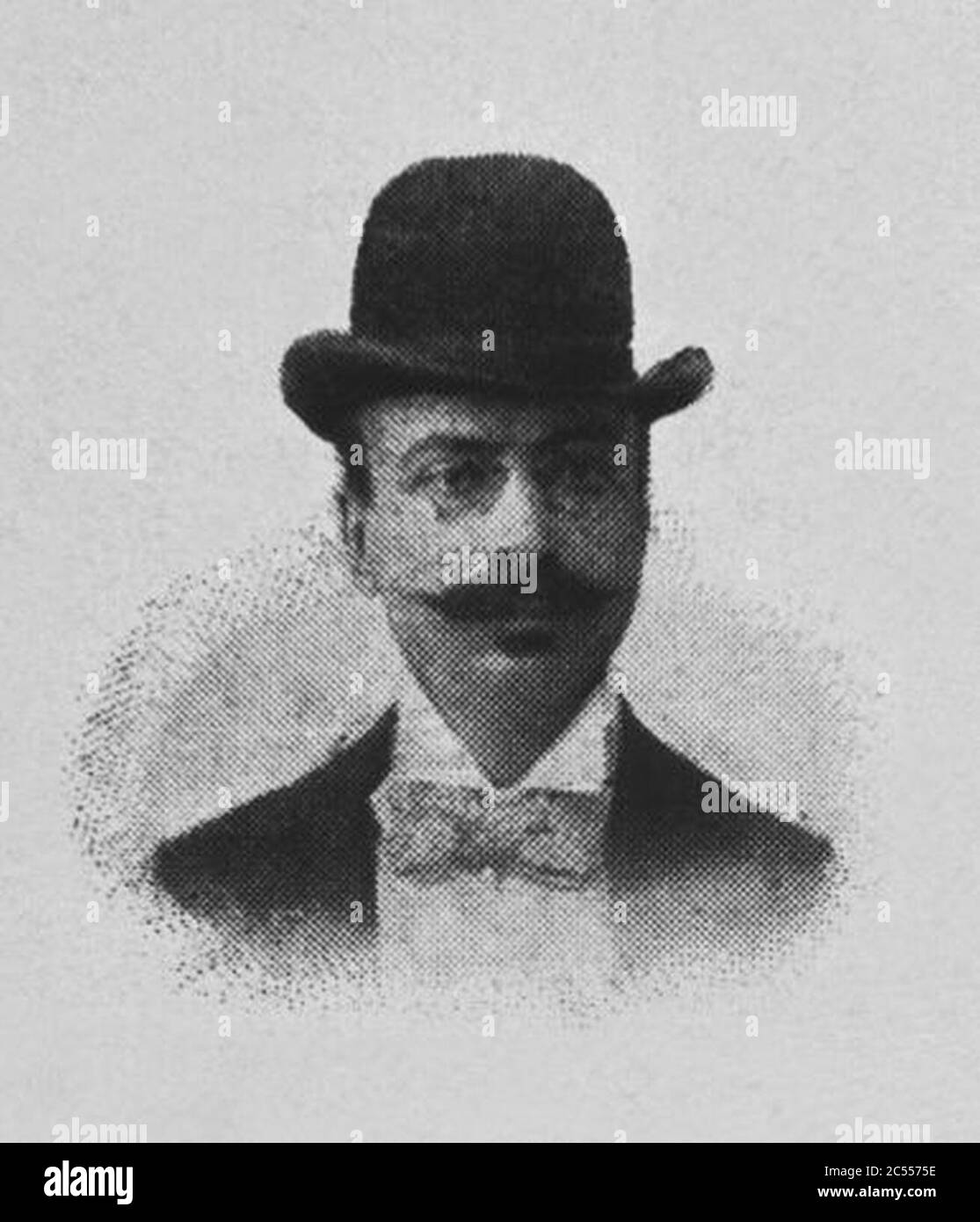 Ippokratis Karavias (1910 Stock Photo - Alamy