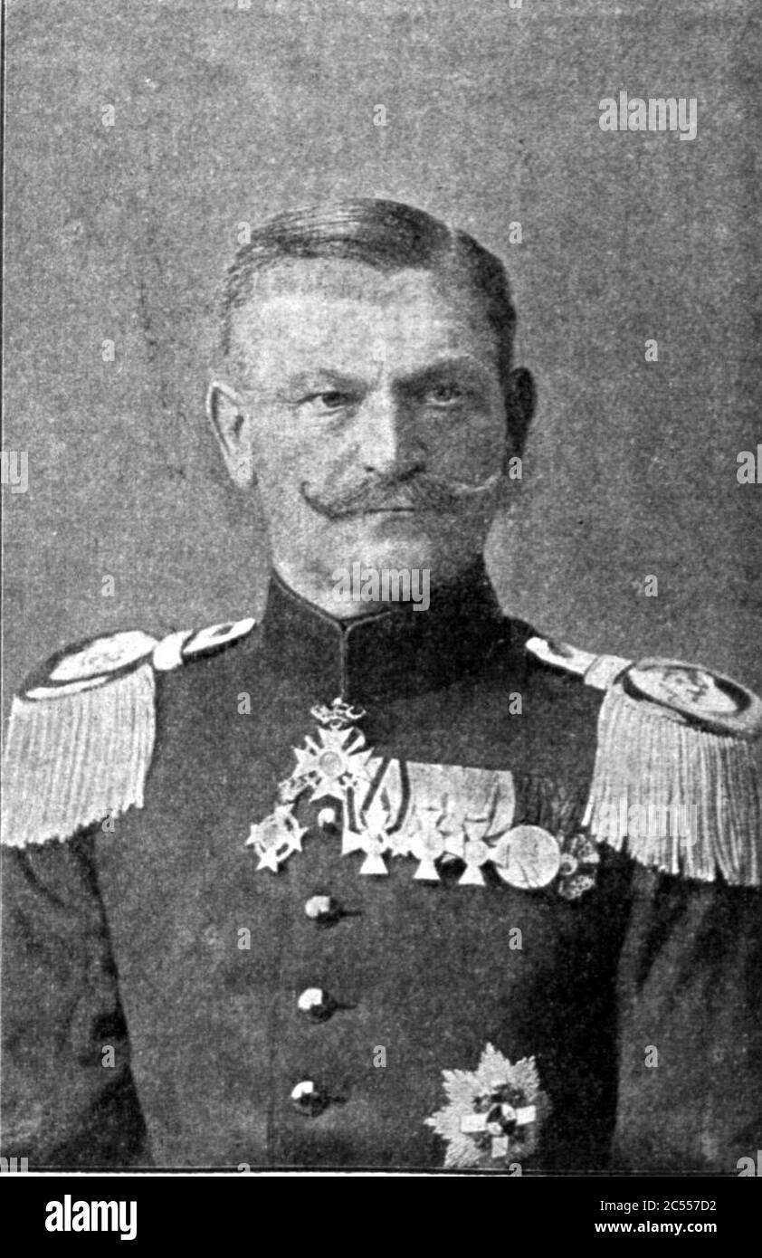 Oberst hi-res stock photography and images - Alamy