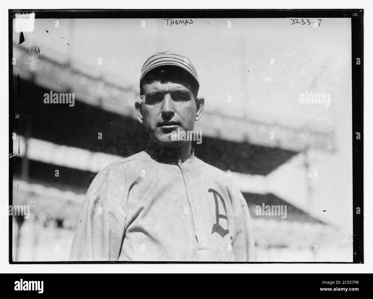 Ira thomas hi-res stock photography and images - Alamy