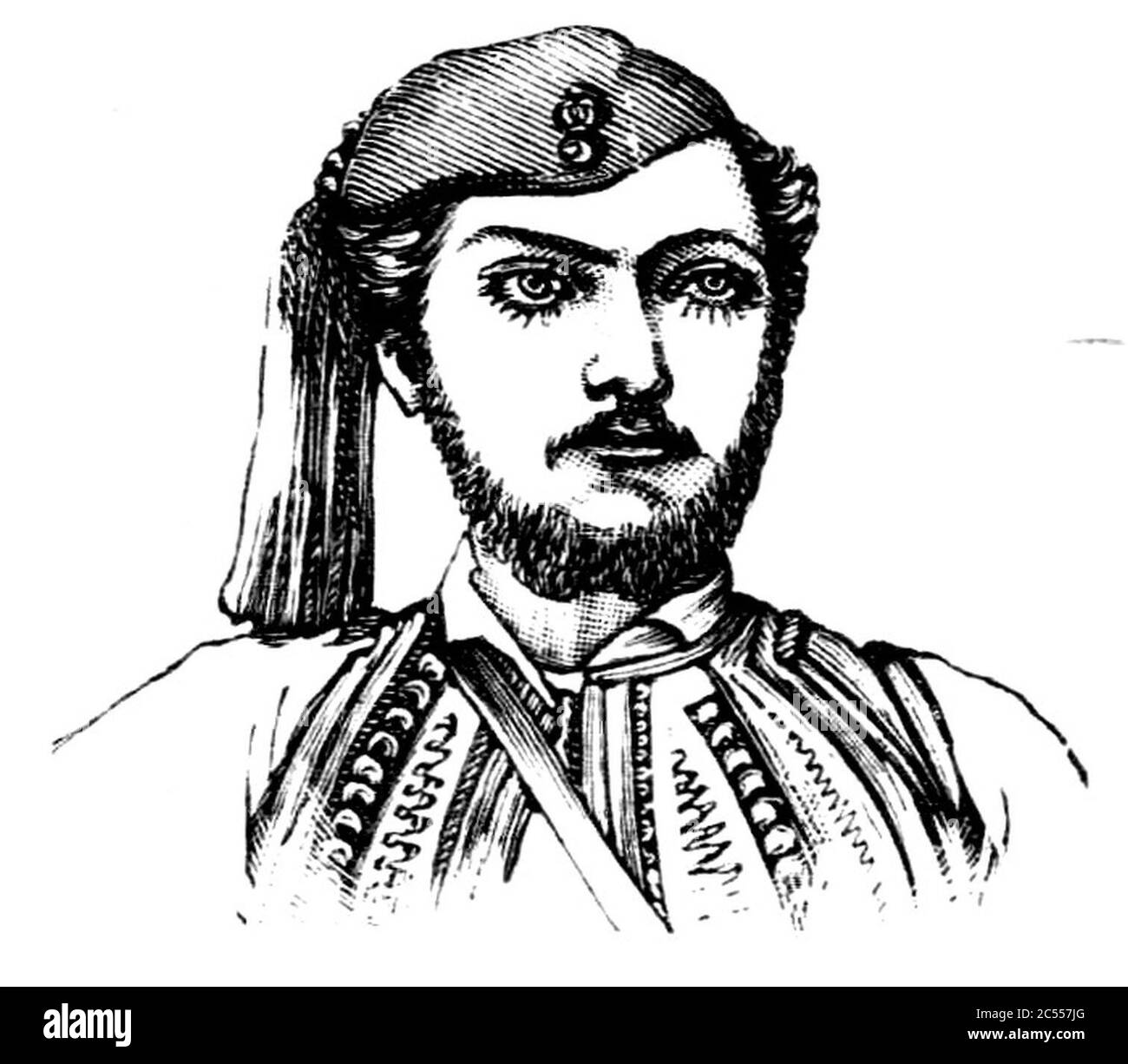 Iraklis hi-res stock photography and images - Alamy