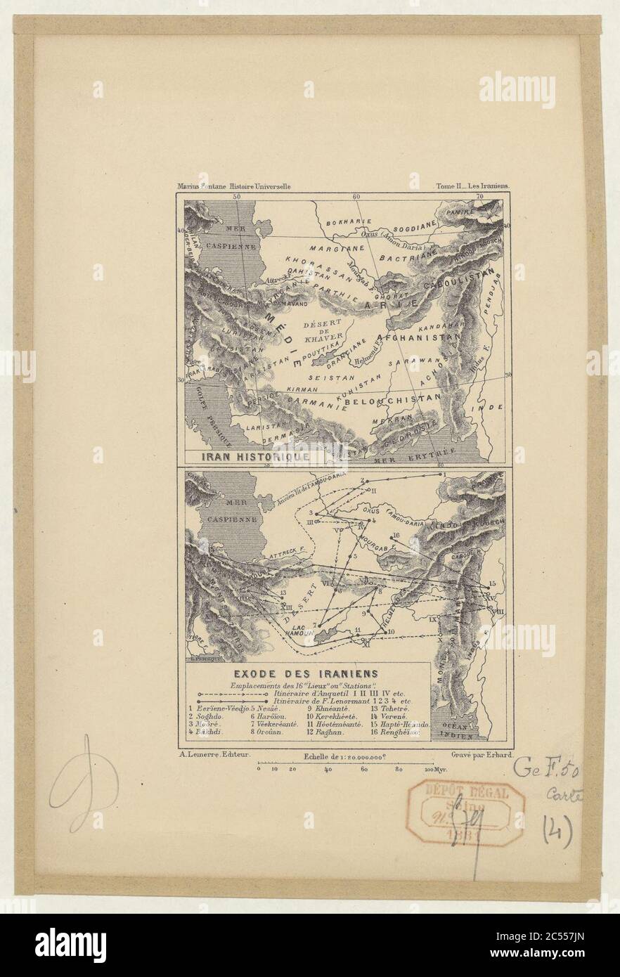 Iraniens hi-res stock photography and images - Alamy