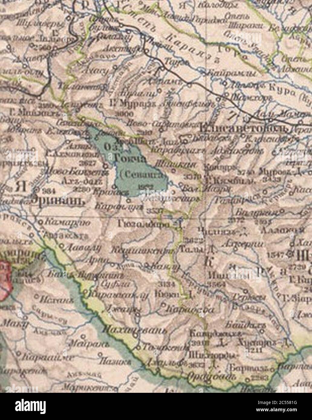 Iravan hi-res stock photography and images - Alamy