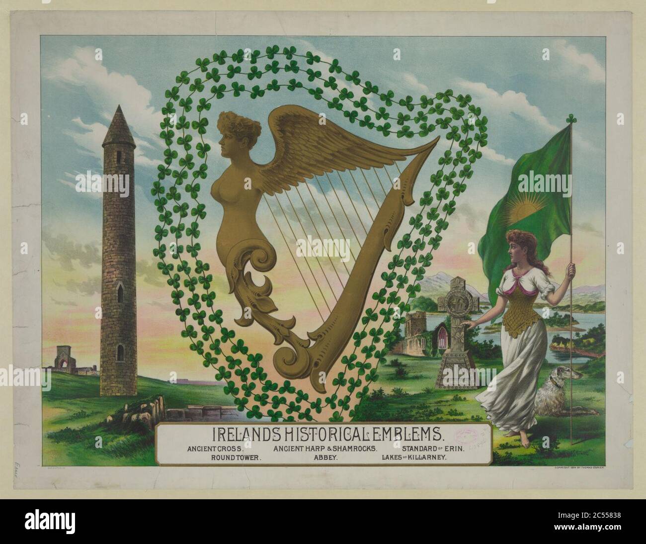 Historical emblems hi-res stock photography and images - Alamy