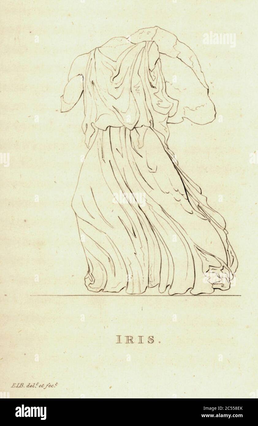 Edward burrow hi-res stock photography and images - Alamy