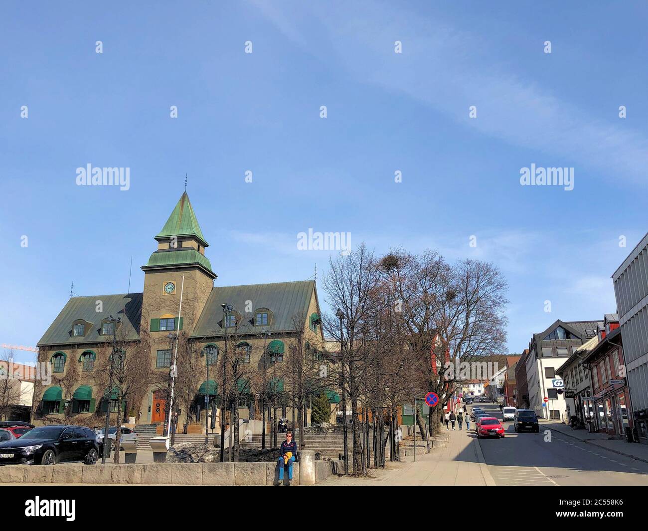Lillehammer hi-res stock photography and images - Alamy