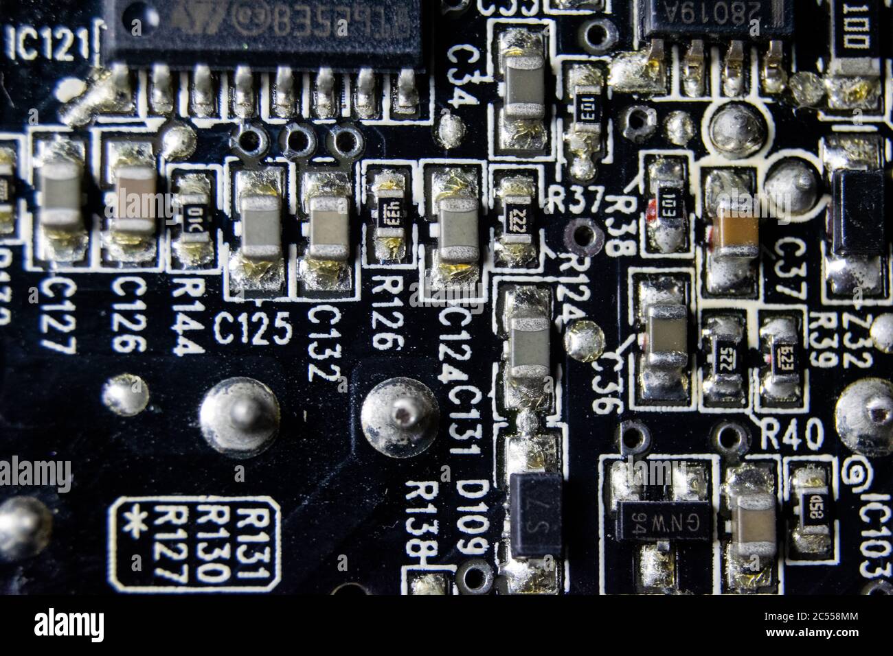 My iPod mini 1st generation problems. : r/ipod