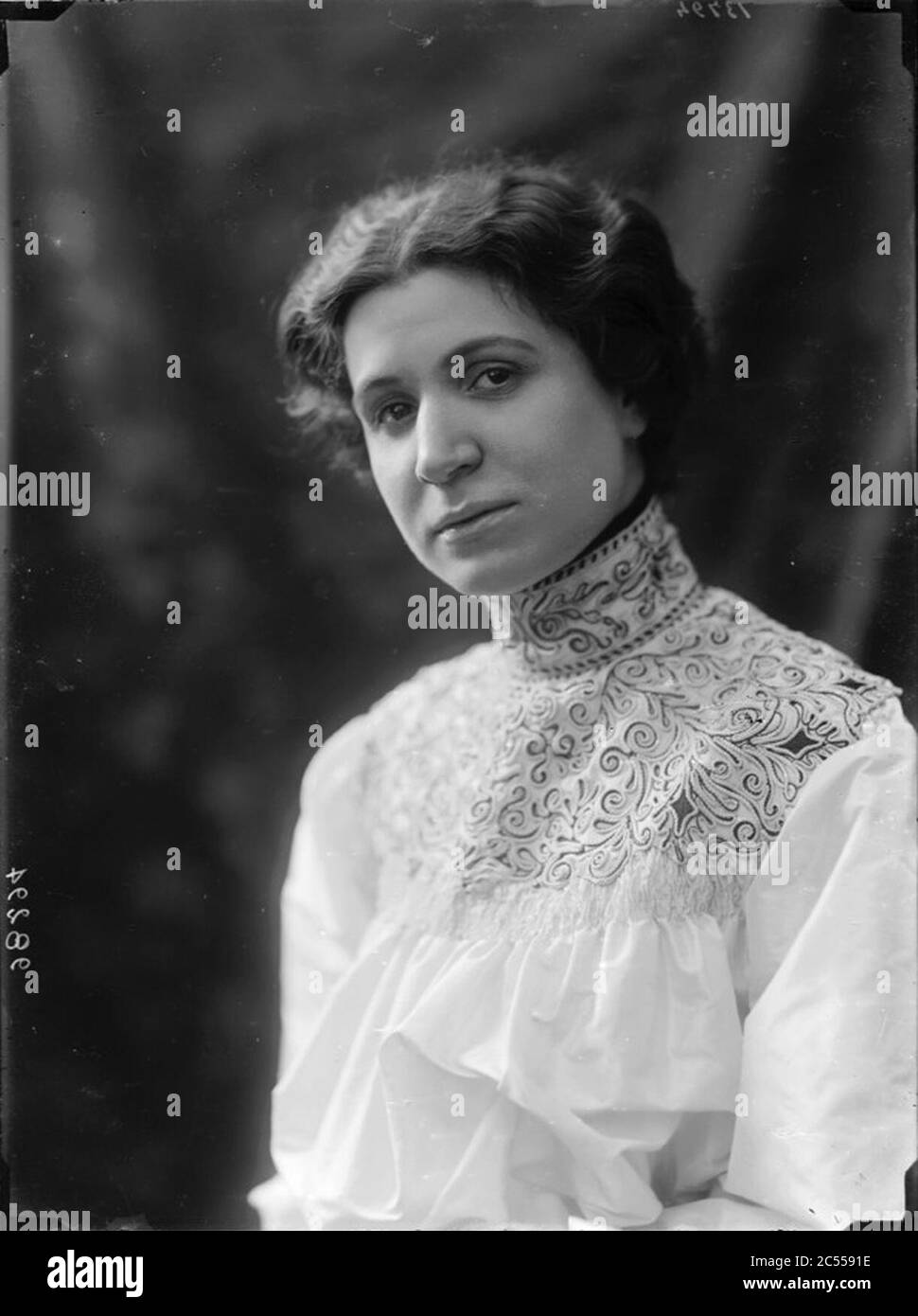 Irma gramatica hi-res stock photography and images - Alamy