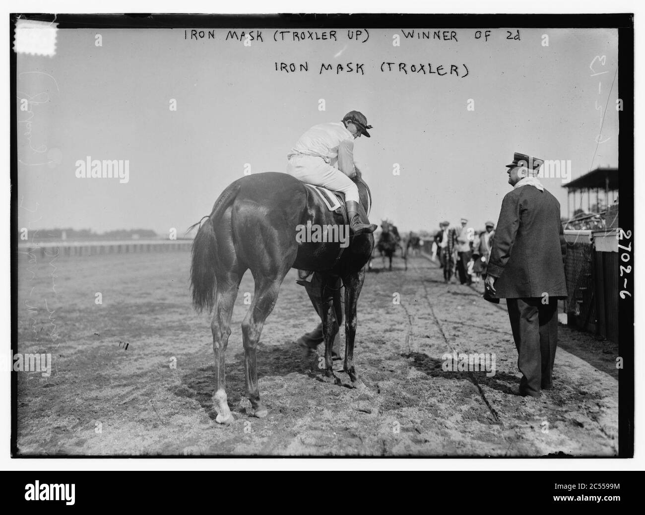 Troxler up hi-res stock photography and images - Alamy