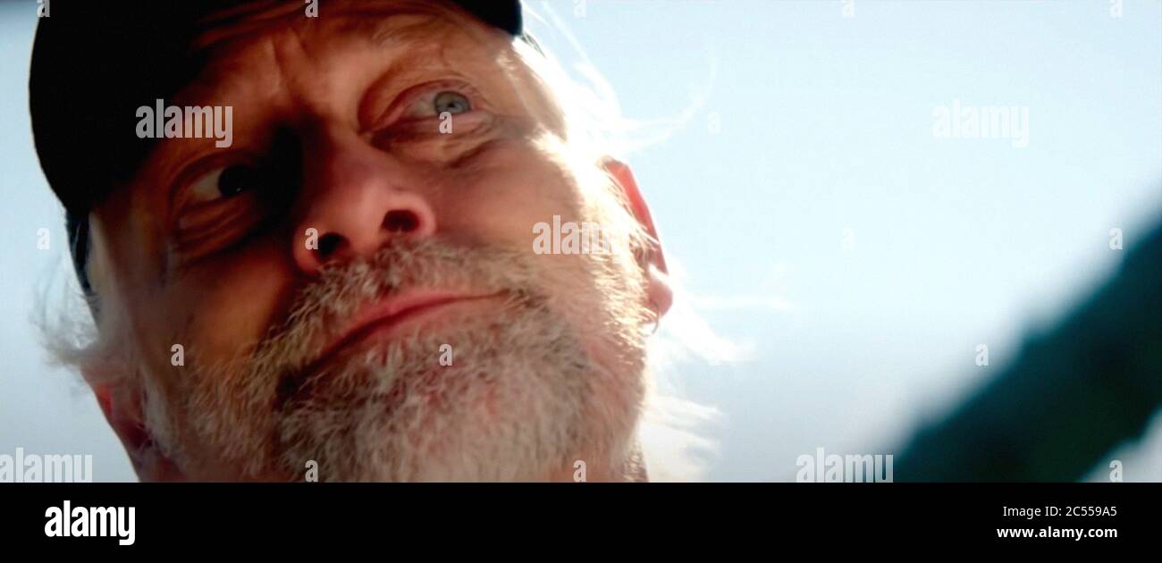 AQUASLASH, Chip Chuipka, 2019. © Red Hound Films / Courtesy Everett ...