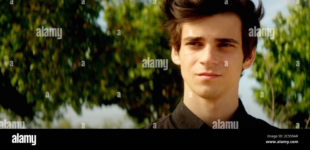 AQUASLASH, Nicolas Fontaine, 2019. © Red Hound Films / Courtesy Everett ...