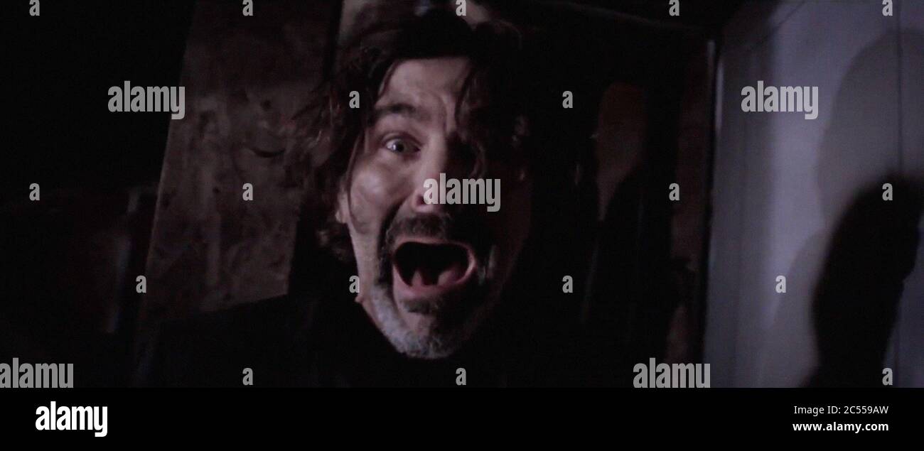 AQUASLASH, Howard Rosenstein, 2019. © Red Hound Films / Courtesy ...