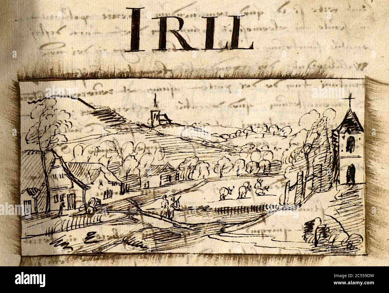 Irrel hi-res stock photography and images - Alamy