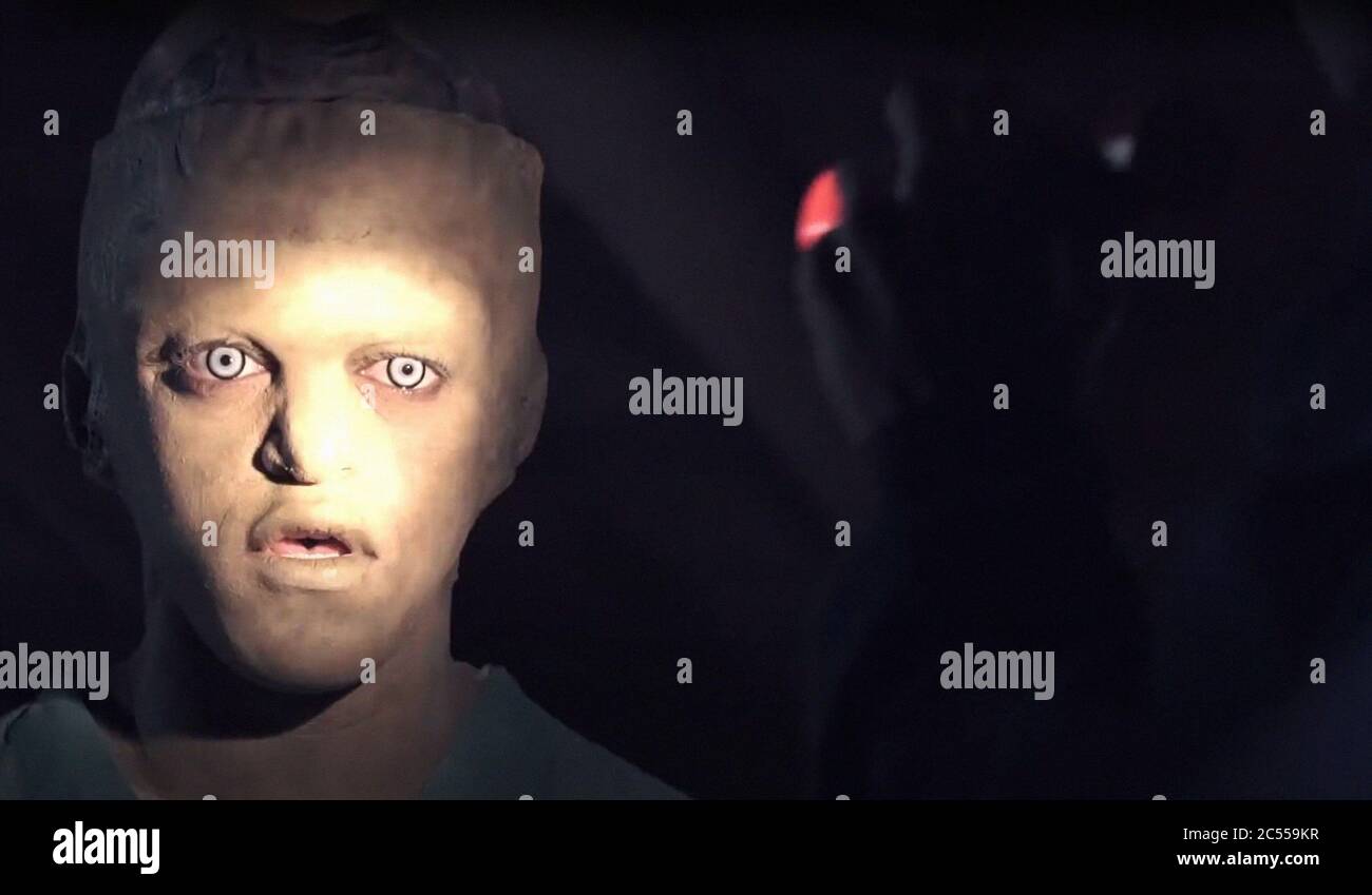 BABY FRANKENSTEIN, Rance Nix, 2018. © Wild Eye Releasing / Courtesy ...