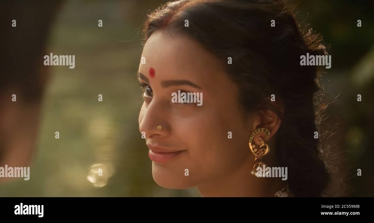 BULBBUL, Tripti Dimri, 2020. © Netflix / Courtesy Everett Collection ...