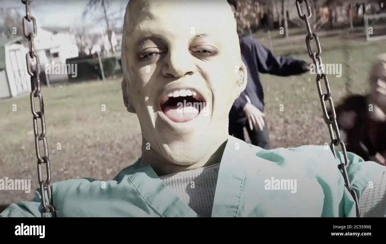 BABY FRANKENSTEIN, Rance Nix, 2018. © Wild Eye Releasing / Courtesy ...