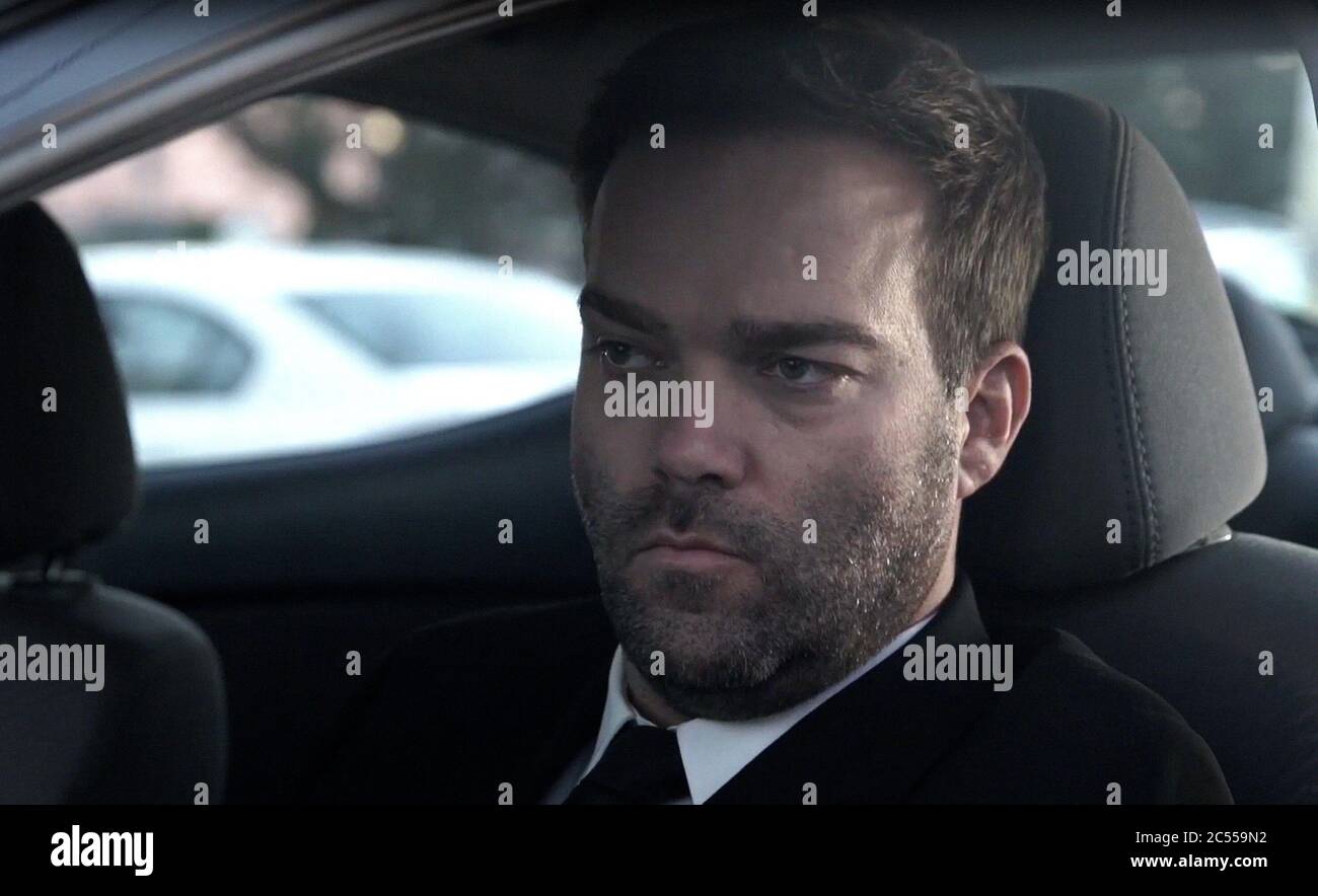 BABY FRANKENSTEIN, Andre Gower, 2018. © Wild Eye Releasing / Courtesy ...