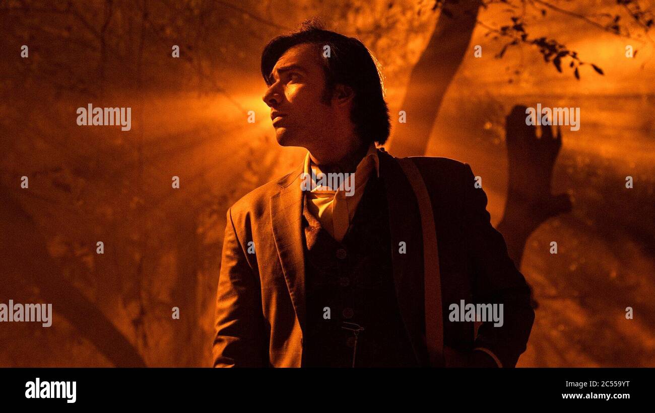 BULBBUL, Avinash Tiwary, 2020. © Netflix / Courtesy Everett Collection ...