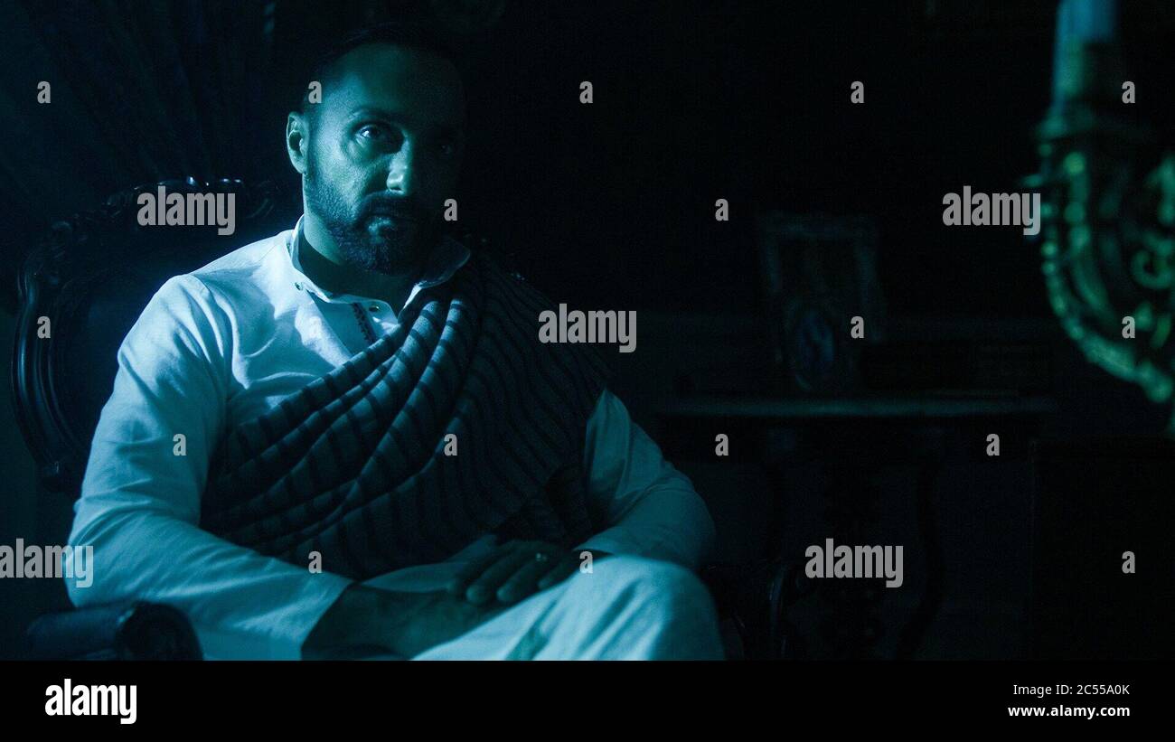 BULBBUL, Rahul Bose, 2020. © Netflix / Courtesy Everett Collection ...