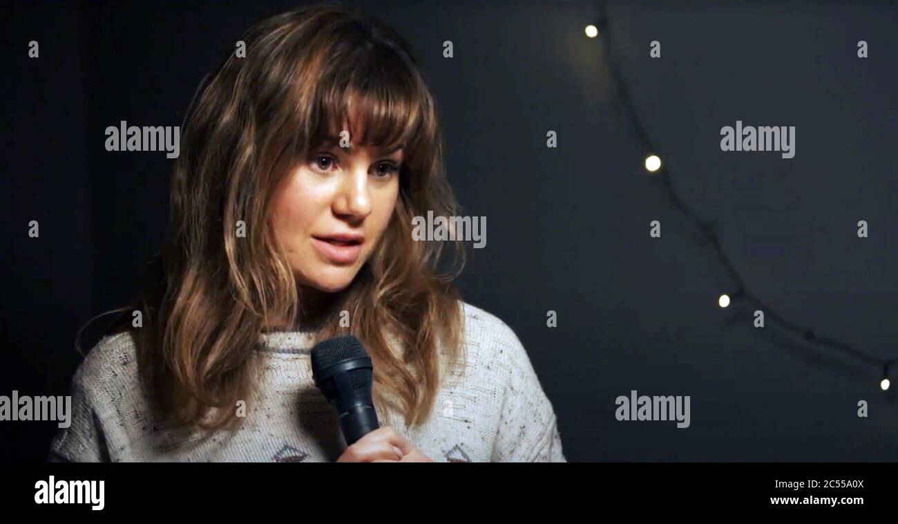 DADDY ISSUES, Kimberley Datnow, 2018. © Gravitas Ventures / Courtesy ...